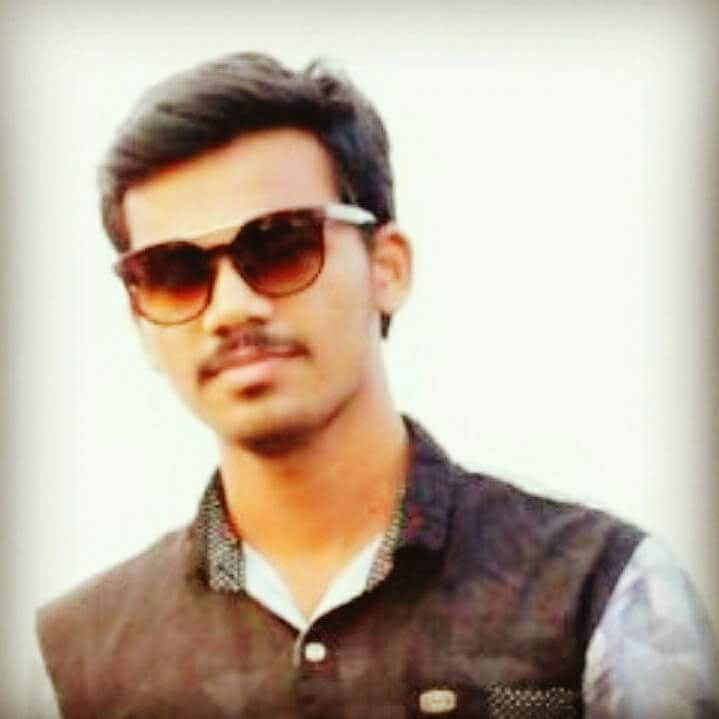 Ajay Nallavelli | Home